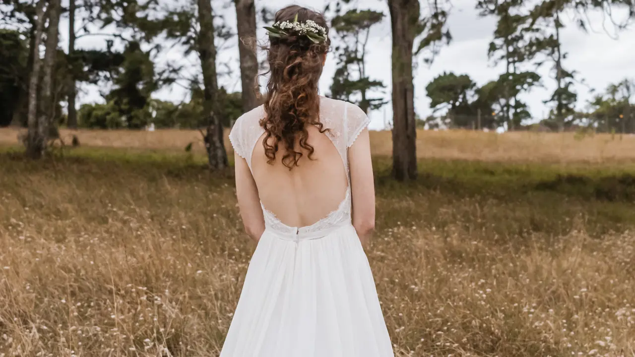 5 Rekomendasi Gaun Pengantin Modern yang Dapat Kamu Coba