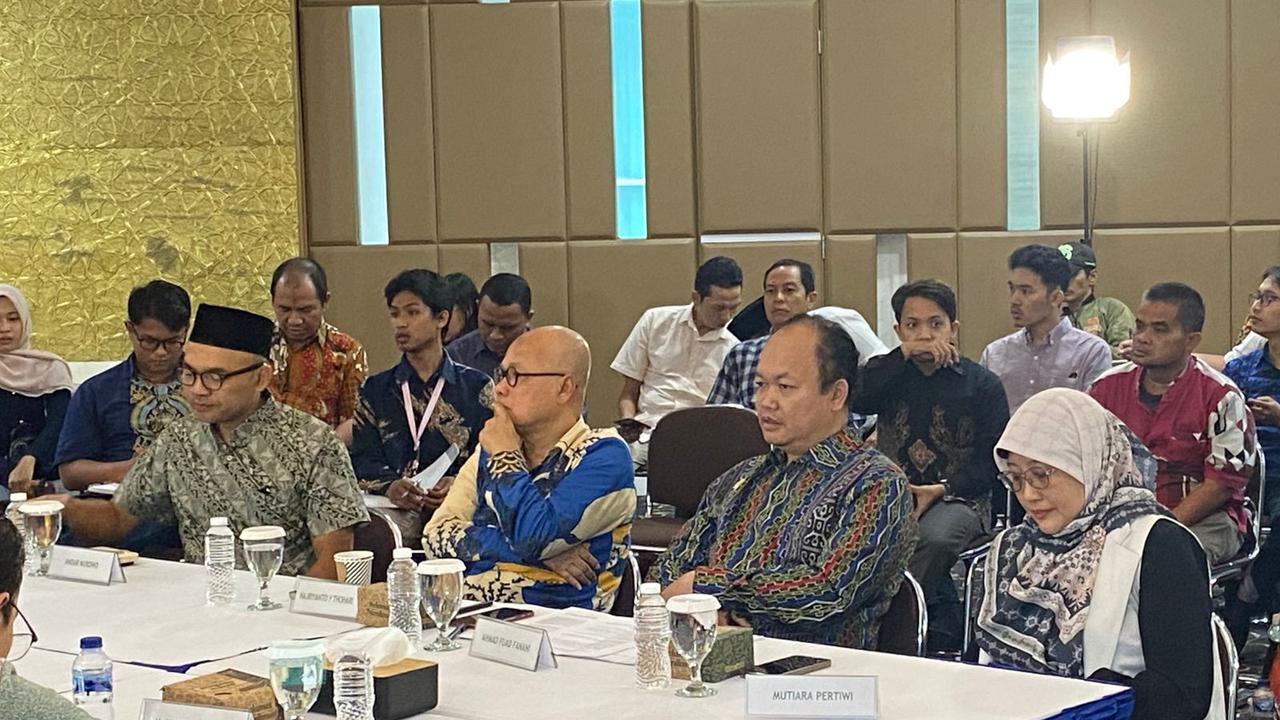 KSP: Keikutsertaan Indonesia dalam Board of Peace Gaza Berangkat dari ...