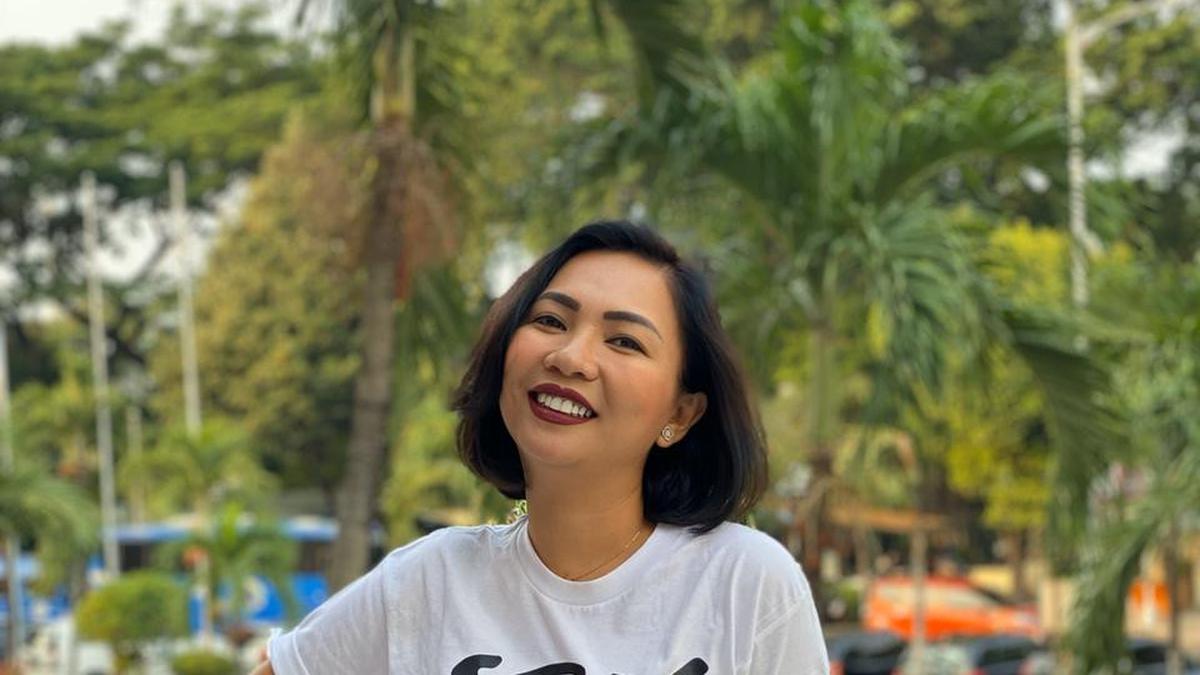 Sonya Laoh Mendes Optimis dengan Film-Film Baru SRN Production - ShowBiz Liputan6.com