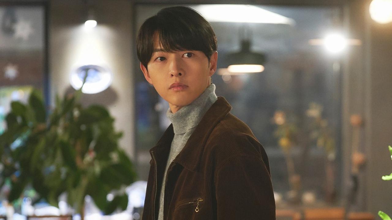 'Reborn Rich' Serial Drama Korea Diklaim Punya Rating Tertinggi Tahun 2022