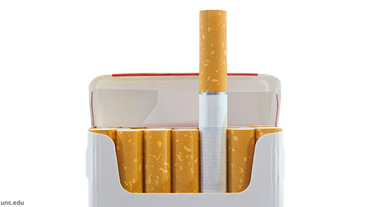 Kemenkes India Usulkan 'Pajak Dosa' pada Rokok - Health Liputan6.com