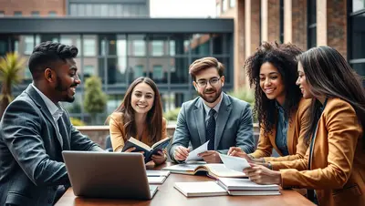 FISIP adalah Fakultas Ilmu Sosial dan Ilmu Politik, Ini Daftar Jurusan ...