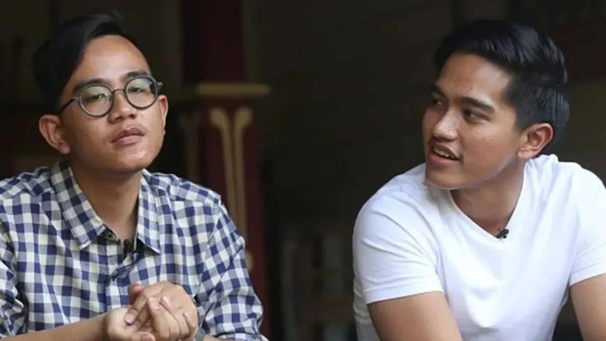 Tifatul Sembiring Memuji Gibran Rakabuming Terkait Ucapan soal Kaesang ...