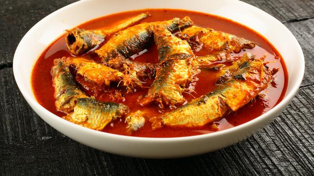 7 Resep Olahan Pindang yang Enak dan Menggugah Selera - Food Fimela.com