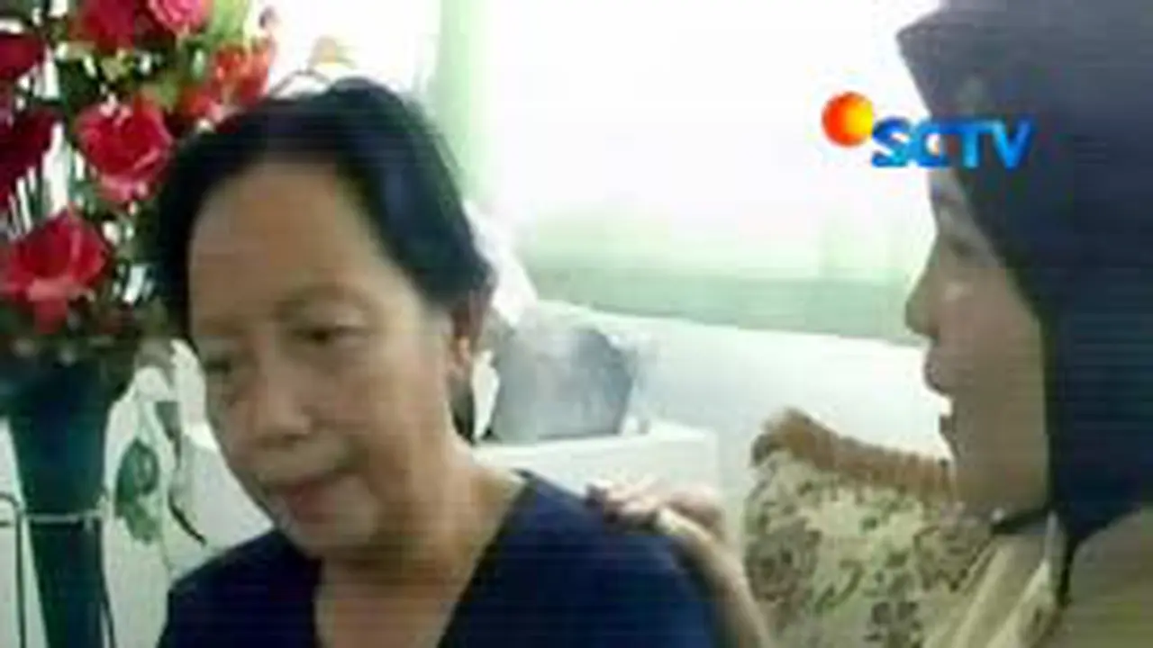 Sumiarsih-Sugeng Dipertemukan di Rutan Medaeng - News Liputan6.com