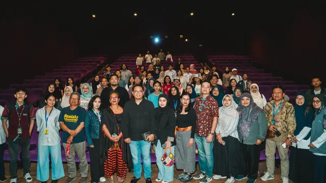 Film Dokumenter SMONG Aceh Tayang Perdana di JaFF 2024: Peringatan 20 Tahun Tsunami Aceh ...