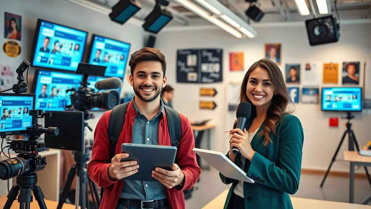 Jurusan Komunikasi Belajar Apa: Panduan Lengkap untuk Calon Mahasiswa ...