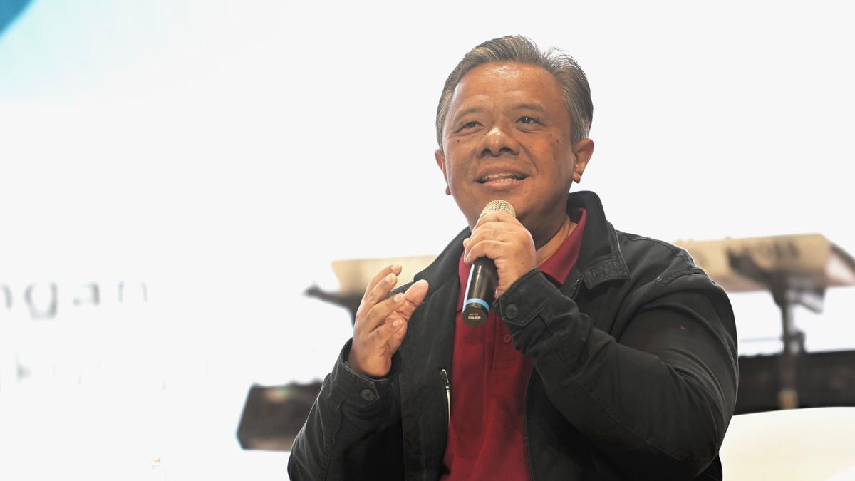 Astri Nurdin Dukung Yusuf Didi Setiarto Jadi Ketum Iluni FHUI - News Liputan6.com