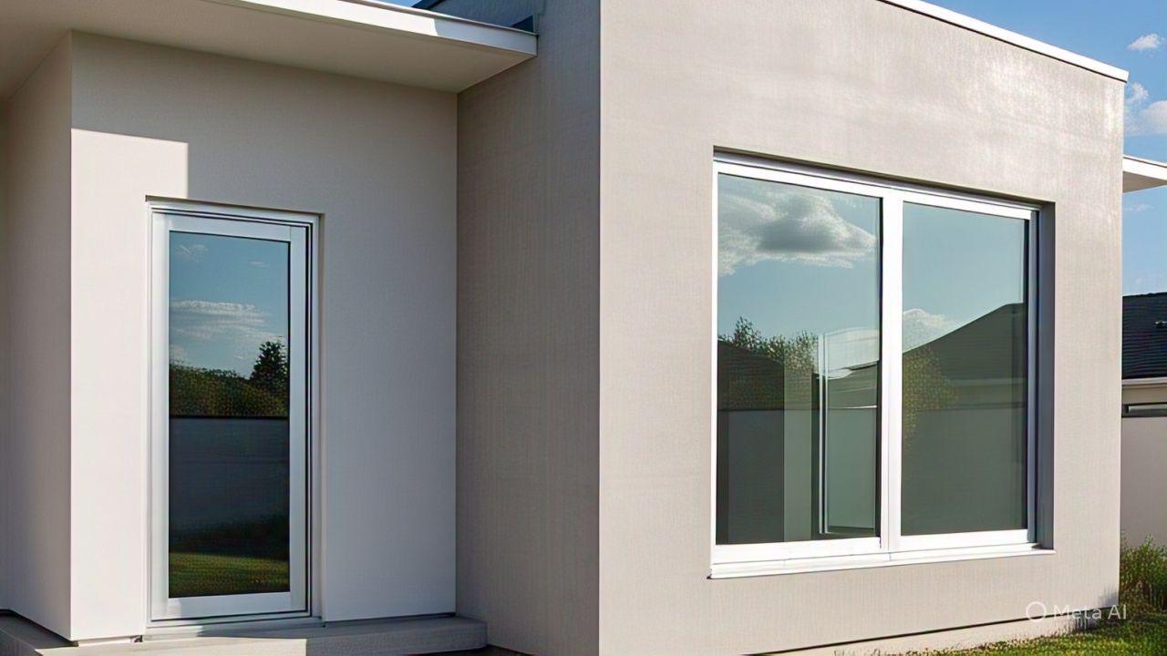 7 Model Jendela Aluminium, Bikin Tampilan Rumah Makin Estetik