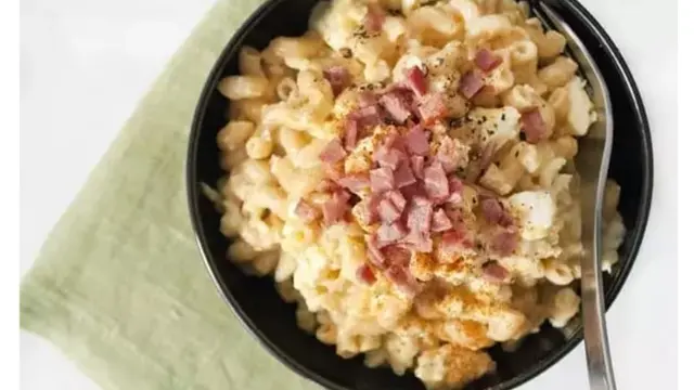 3 Resep Olahan Makaroni Jadi Camilan Kekinian, Praktis dan Bisa Bikin ...