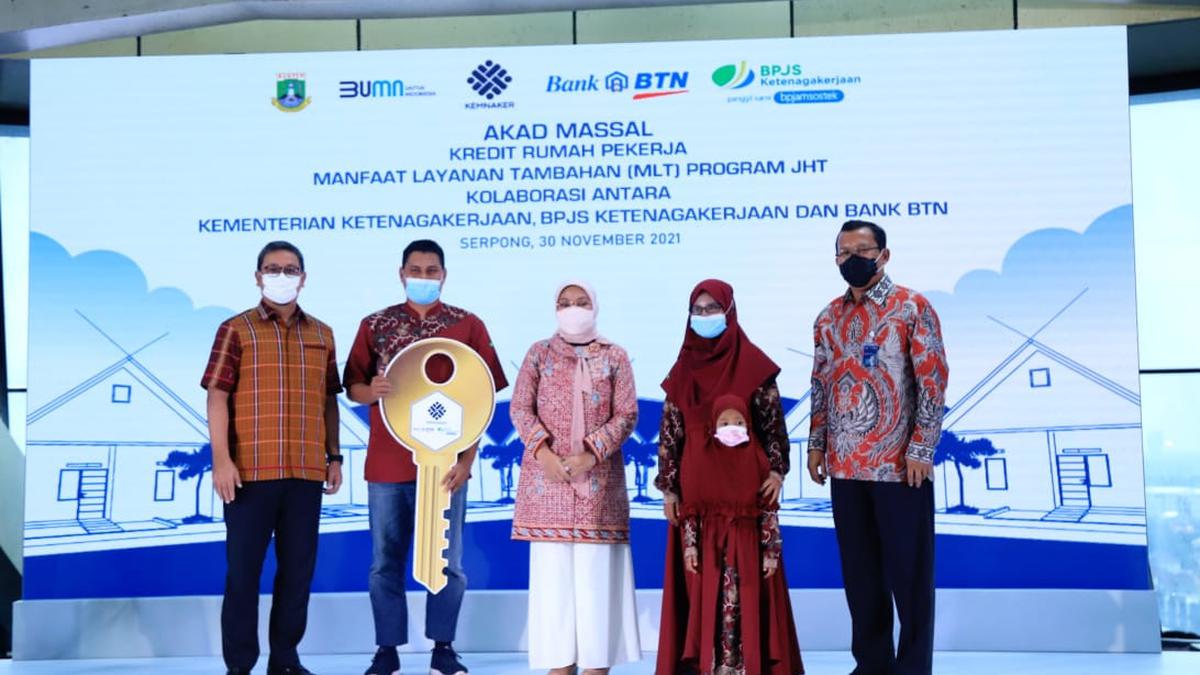 5 Fakta Terkait Aturan Baru JHT yang Diteken Menaker