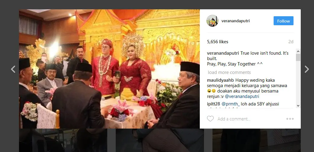 Kisah Perjuangan Vera demi Menikah dengan Pria Korea Idamannya ...