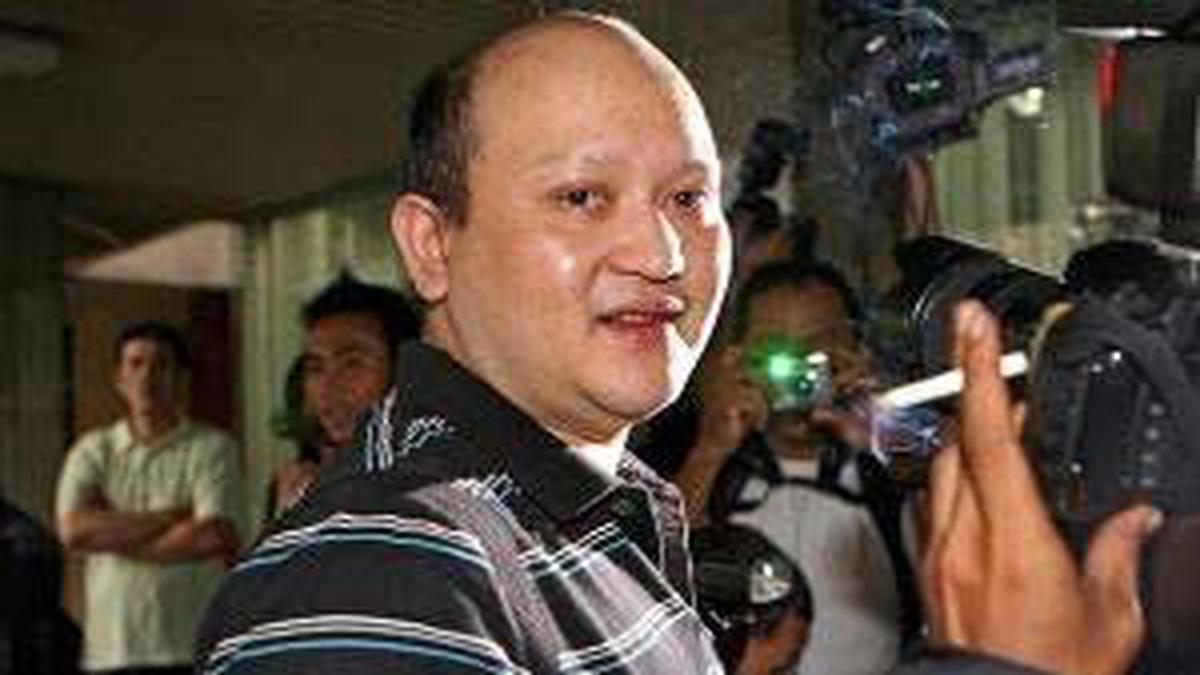 Ari Sigit Jenguk Putri - News Liputan6.com