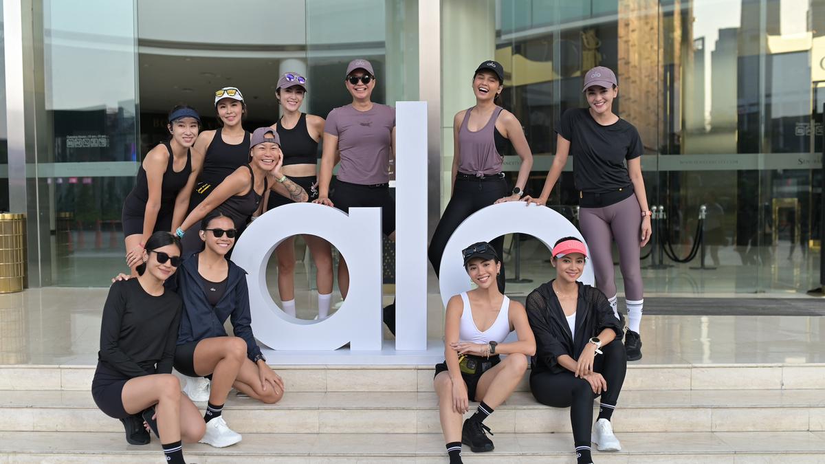 Alo Runner, Langkah Baru di Dunia Lari - Lifestyle Fimela.com