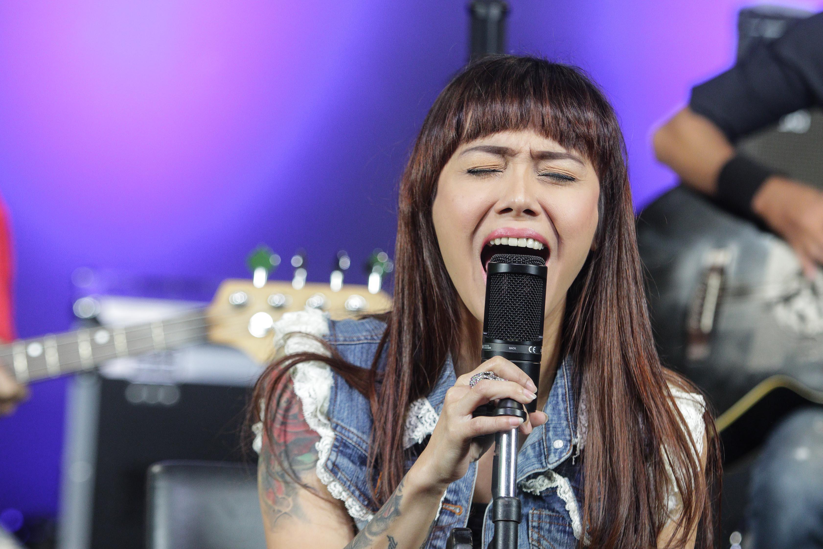 Ovy /rif - Windy Take Over9 Susah Cari Waktu untuk Pacaran - ShowBiz ...