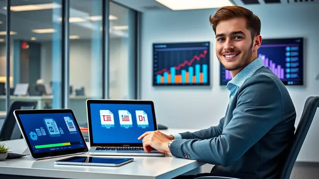 Cara Mengompres File PDF: Panduan Lengkap untuk Memperkecil Ukuran PDF ...