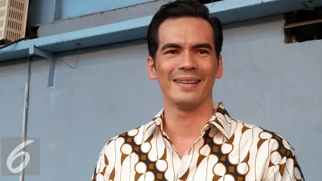Ini Pesan Atalarik Syach untuk Tsania Marwa Sebelum Umrah - ShowBiz ...