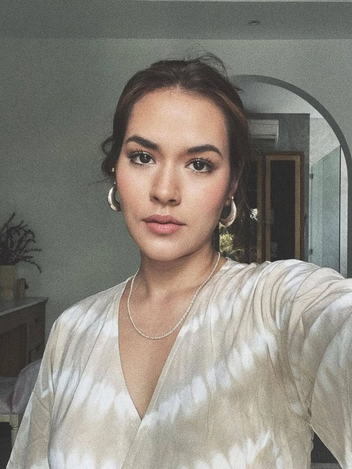 Punya Bakat Tersembunyi yang Unik, Raisa Sukses Bikin Bingung Penggemar ...