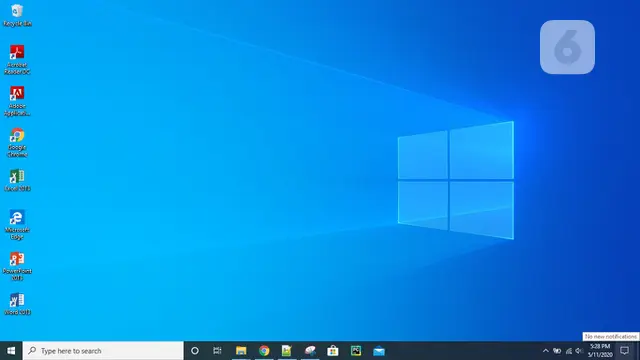 How to Screenshot on Windows: A Step-by-Step Guide - English Liputan6.com