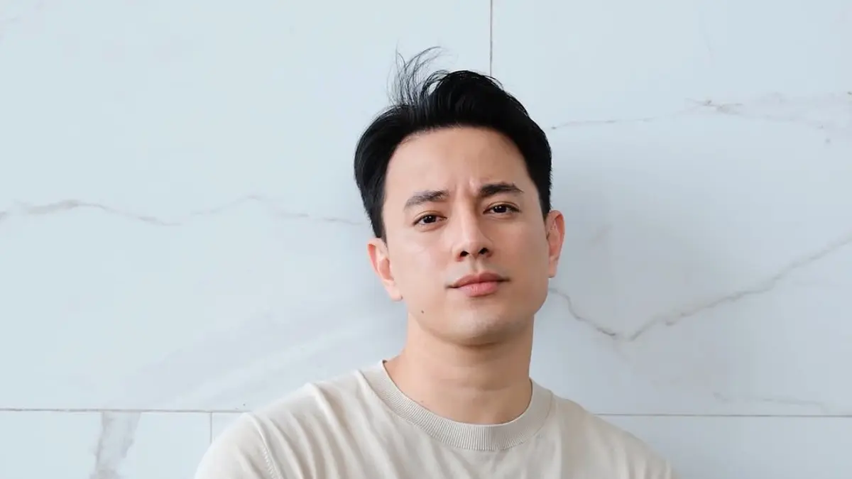 gaya hidup Billy Davidson Terbaru - Berita, Foto, Video | Fimela.com