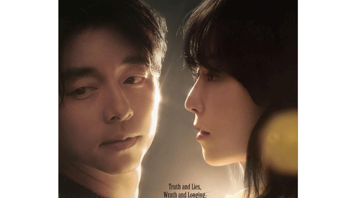 Adegan Ranjang di Drakor The Trunk Jadi Scene Krusial Seo Hyun Jin dan ...