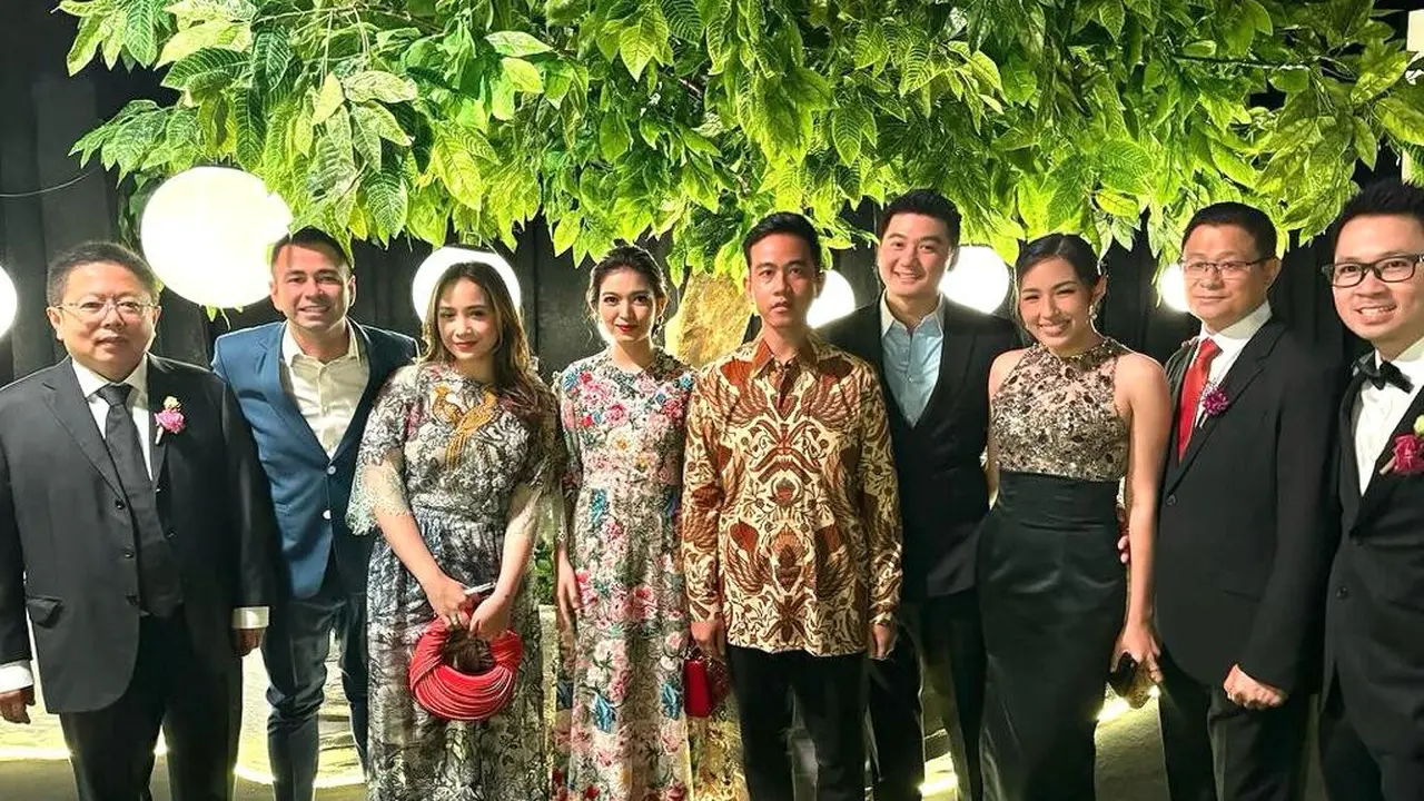 6 Potret Keakraban Bestie Nagita Slavina dan Selvi Ananda, dari Makan di Pinggir Jalan sampai ...