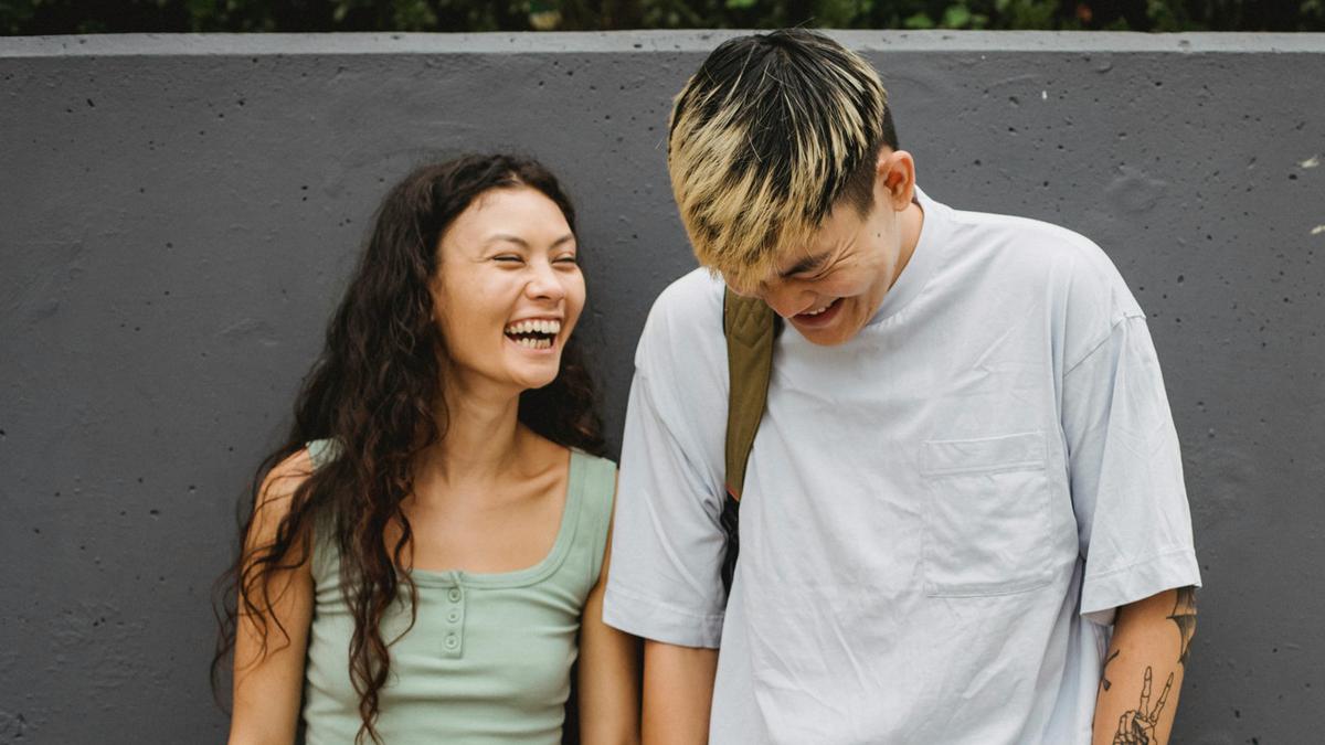 Terjebak Friendzone? Kenali Tanda-tandanya Sebelum Terlambat ...