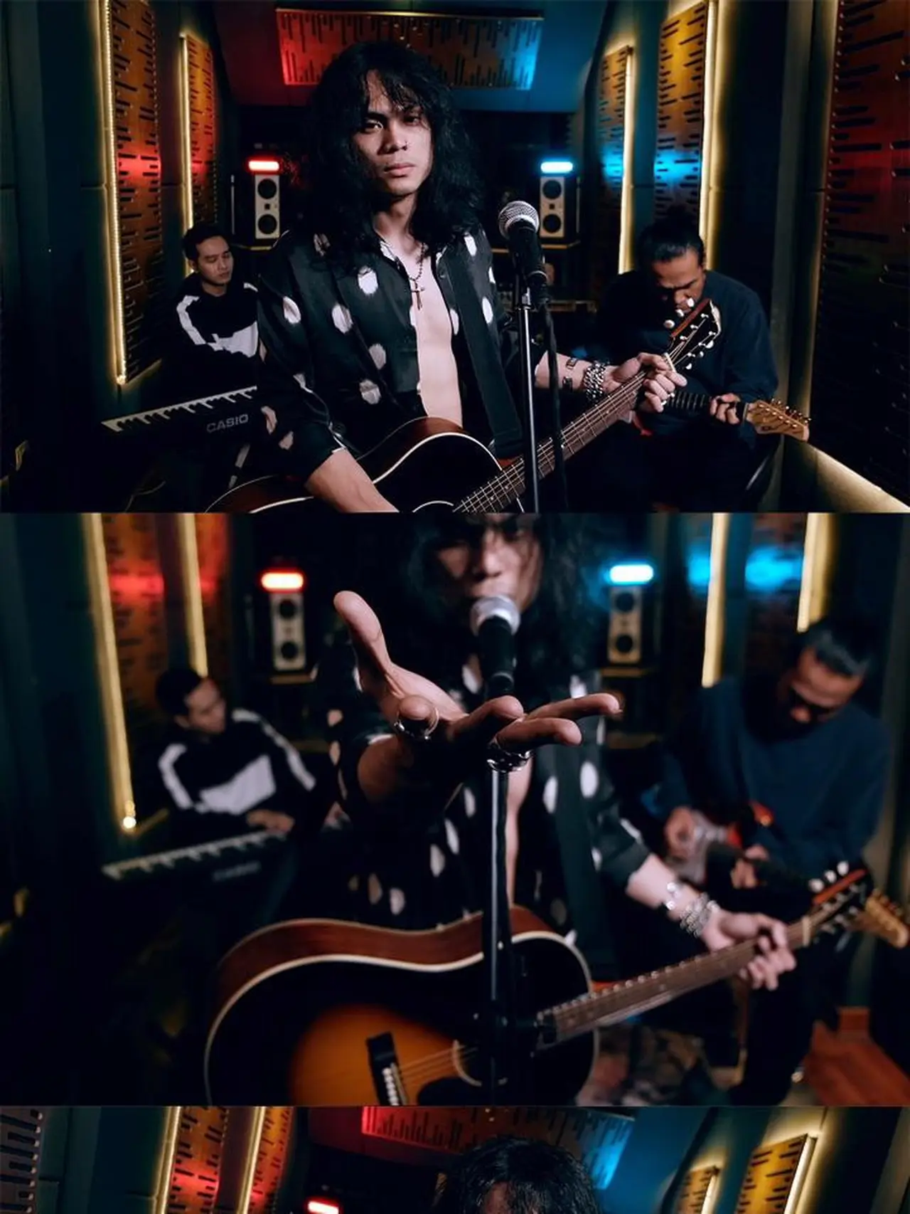 Sanggupkah, Lagu Lawas Andy Liany yang Dihidupkan Kembali dengan ...