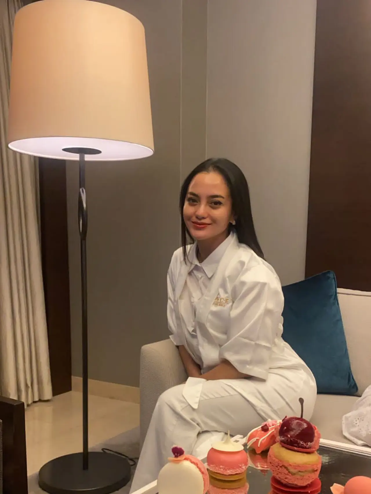 Cara Ririn Ekawati Mendekati Anak Sambungnya - Entertainment Fimela.com