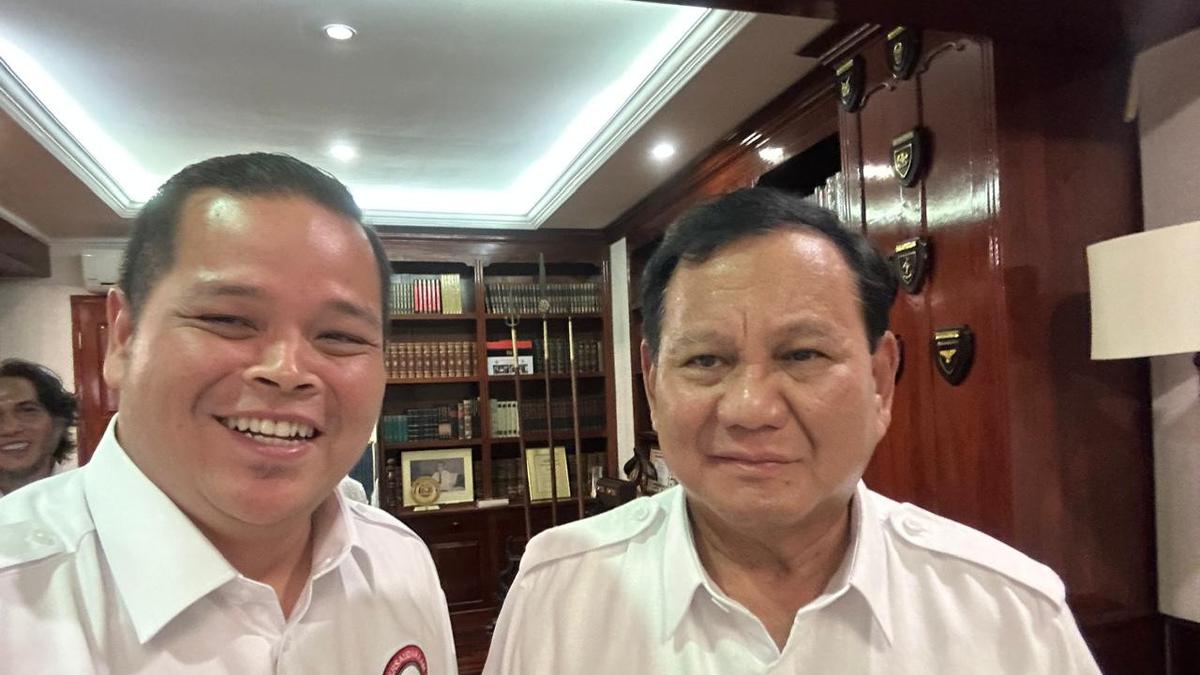 Ahmad Andi Bahri Resmi Mundur dari Jabatan Sekjen DPP AMPI, Ini ...