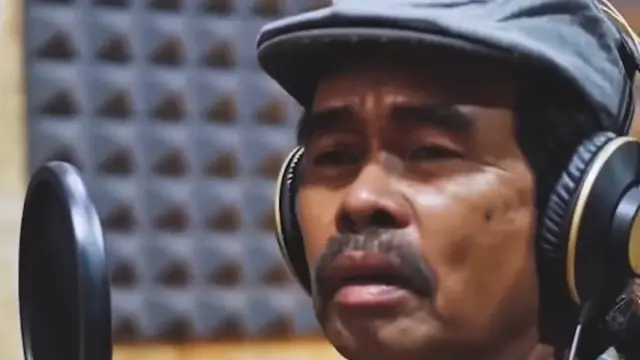 Pak Slamet, Pengamen Asal Grobogan yang Viral dan Mendunia Berkat Media ...