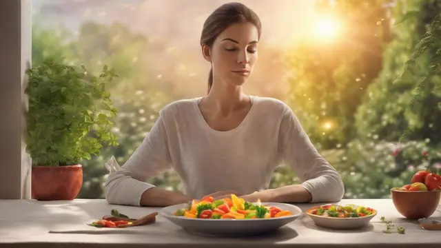 Cara Mengatasi Asam Lambung Naik, Ubah Gaya Hidup Agar Lebih Sehat - Feeds Liputan6.com