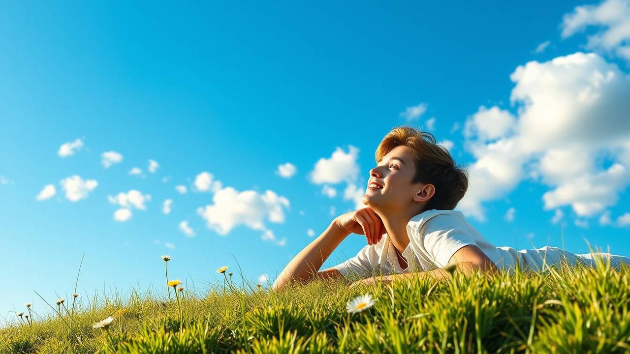 350 Quote Langit yang Inspiratif dan Menenangkan Jiwa