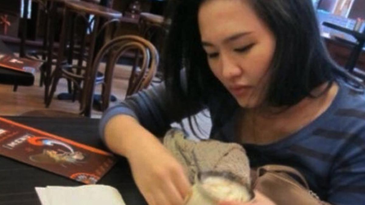 Memesan Kopi untuk Wayan Mirna, Rumah Jessica Digeledah - Lifestyle ...