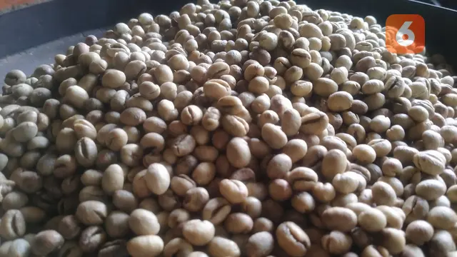 Daftar Perbedaan Kopi Arabika dan Robusta Menurut Barista Profesional
