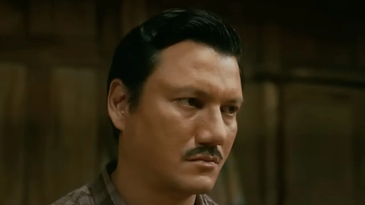 Diangkat dari Kisah Nyata di Semarang, Intip Sinopsis Film SANTET ...