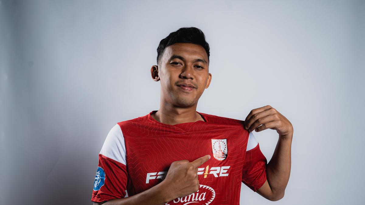 BRI Liga 1: Jadi Rekrutan Terakhir Persis di Bursa Transfer, Eks Gelandang Persib Siap Bawa ...