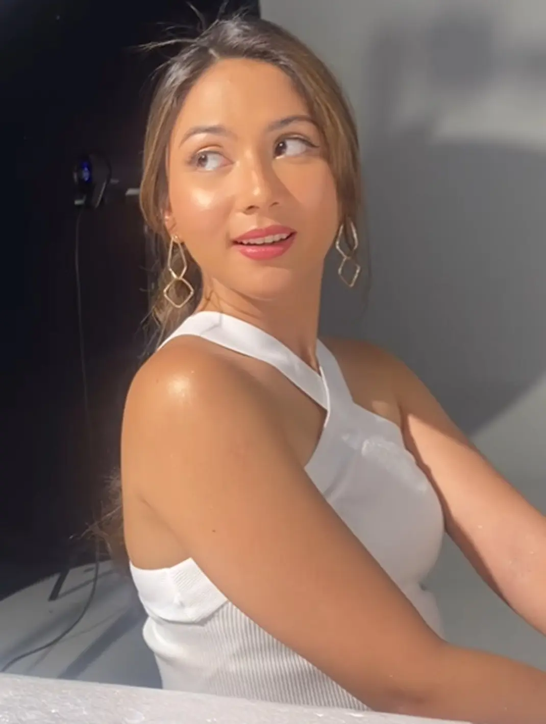 6 Pesona Mama Muda Jessica Mila setelah Melahirkan, Tampil Super Glowing Disebut Mirip Donna ...