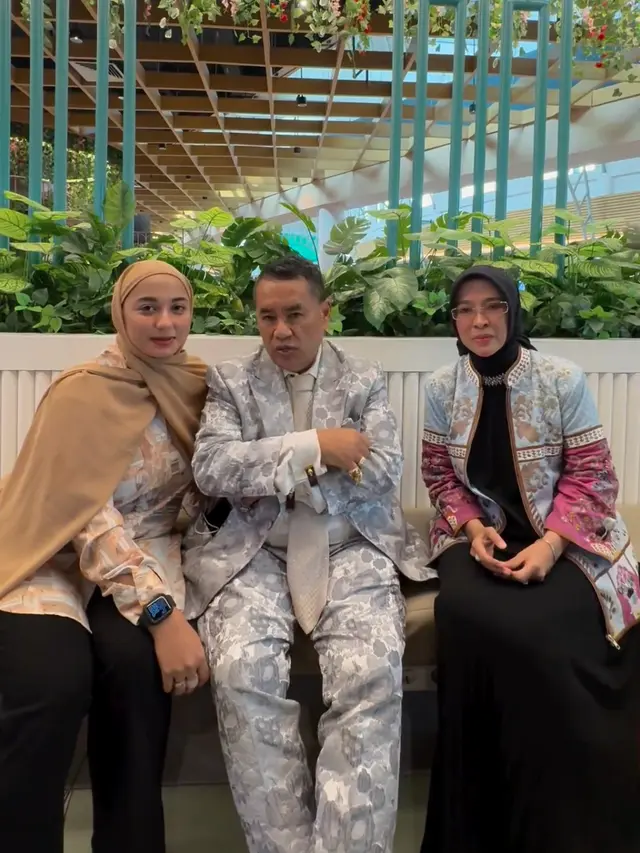 Hotman Paris Bantah Sebut Anak Eks Wakil Bupati Cirebon Terlibat Kasus ...