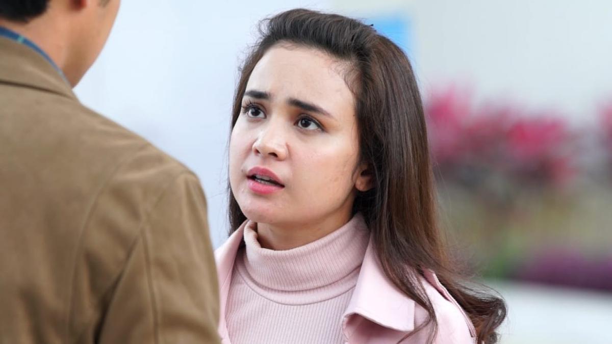 Live Streaming SCTV Sinetron Badai Pasti Berlalu Tayang Jumat 11 Juni 2021 Pukul 20.15 WIB ...