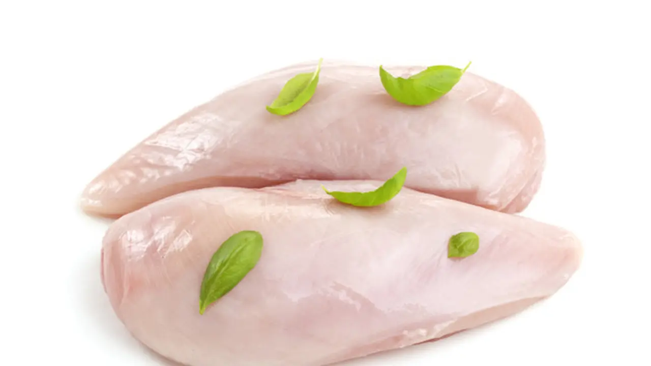 Kenali Perbedaan Daging Merah dan Daging Putih, Perhatikan Nutrisinya ...