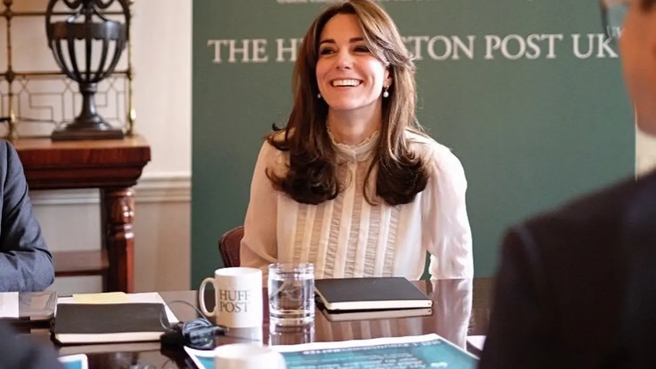 Aging Like a Fine Wine, Ungkapan Paling Tepat saat Melihat Potret ...