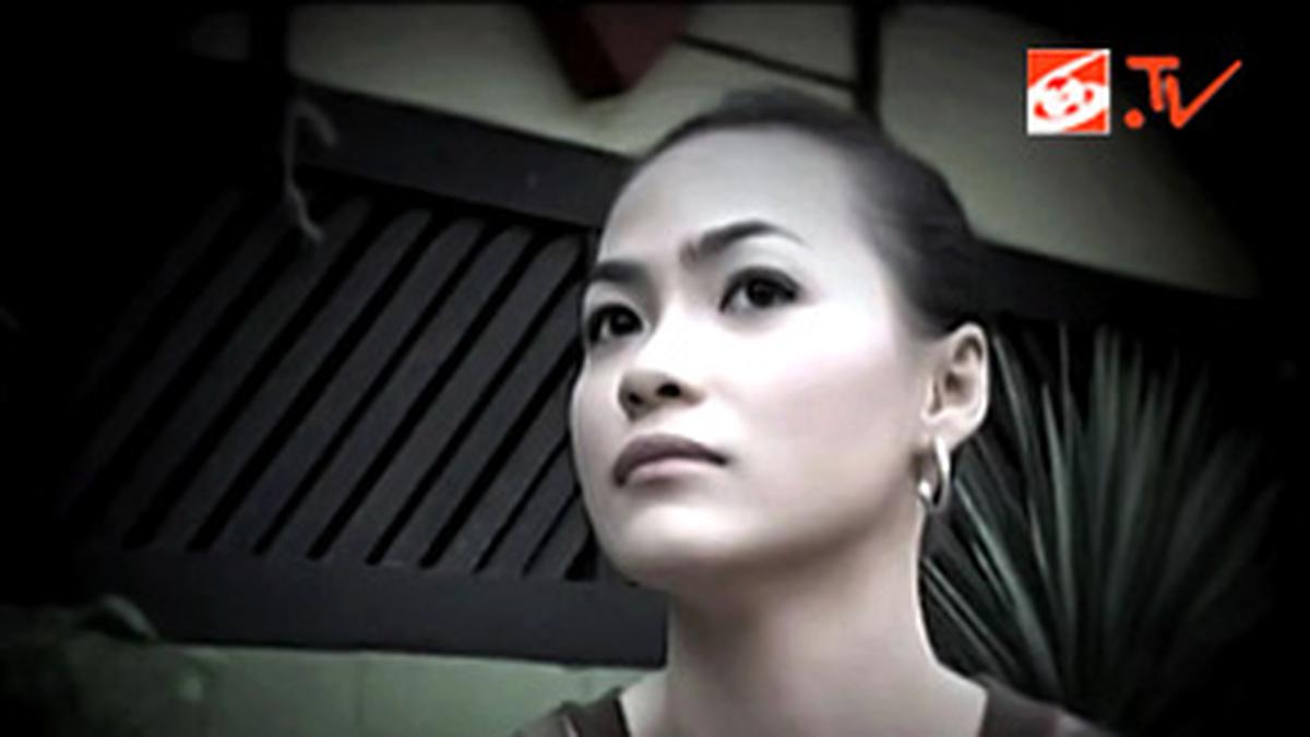 Christy Jusung Blak-blakan soal Perceraiannya - ShowBiz Liputan6.com