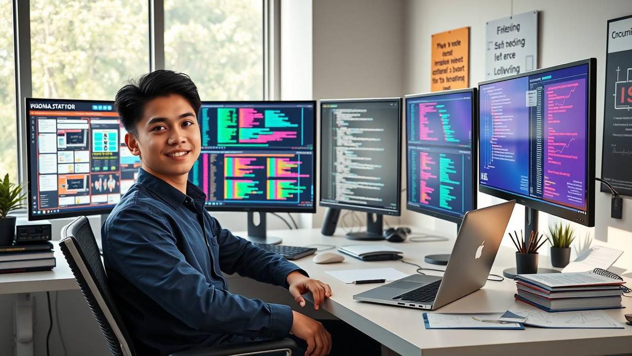 Apa Itu Algoritma: Pengertian, Jenis dan Penerapannya - Feeds Liputan6.com