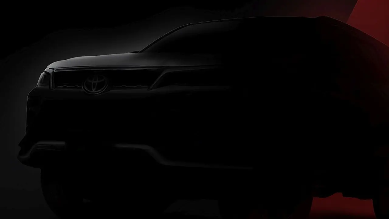 Harga Fortuner 2025 Mulai Rp550 Juta, Intip Semua Varian dan Spesifikasinya