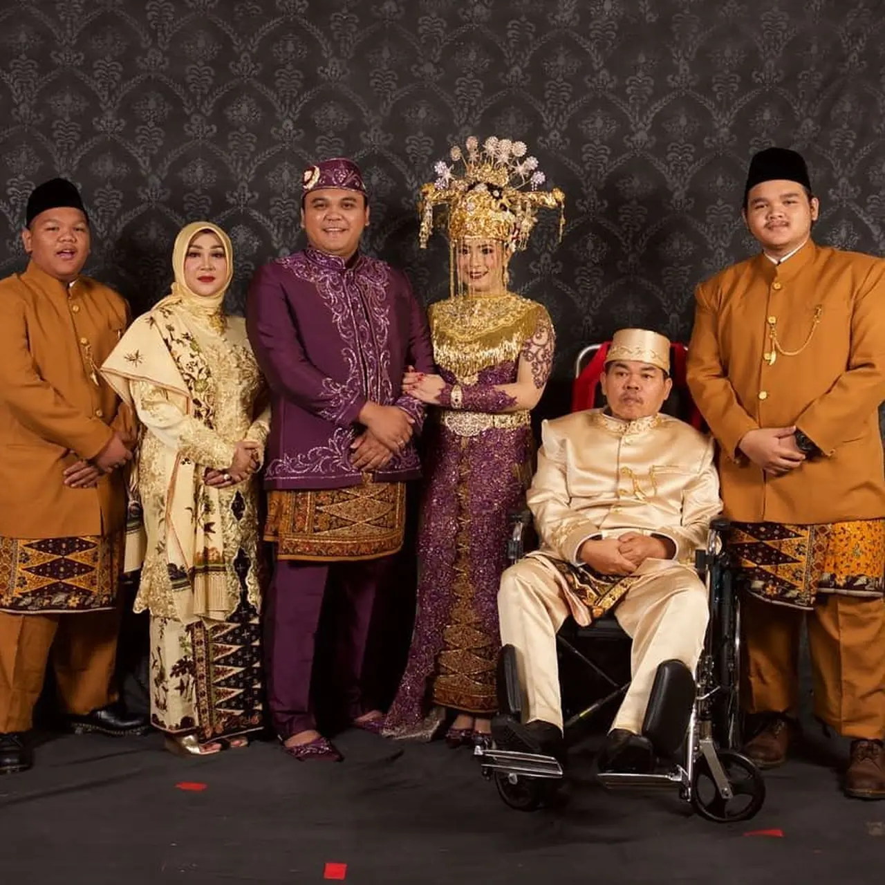 19 Tahun Berlalu, Ini Kabar Terbaru 9 Pemain Bajaj Bajuri - Hot ...