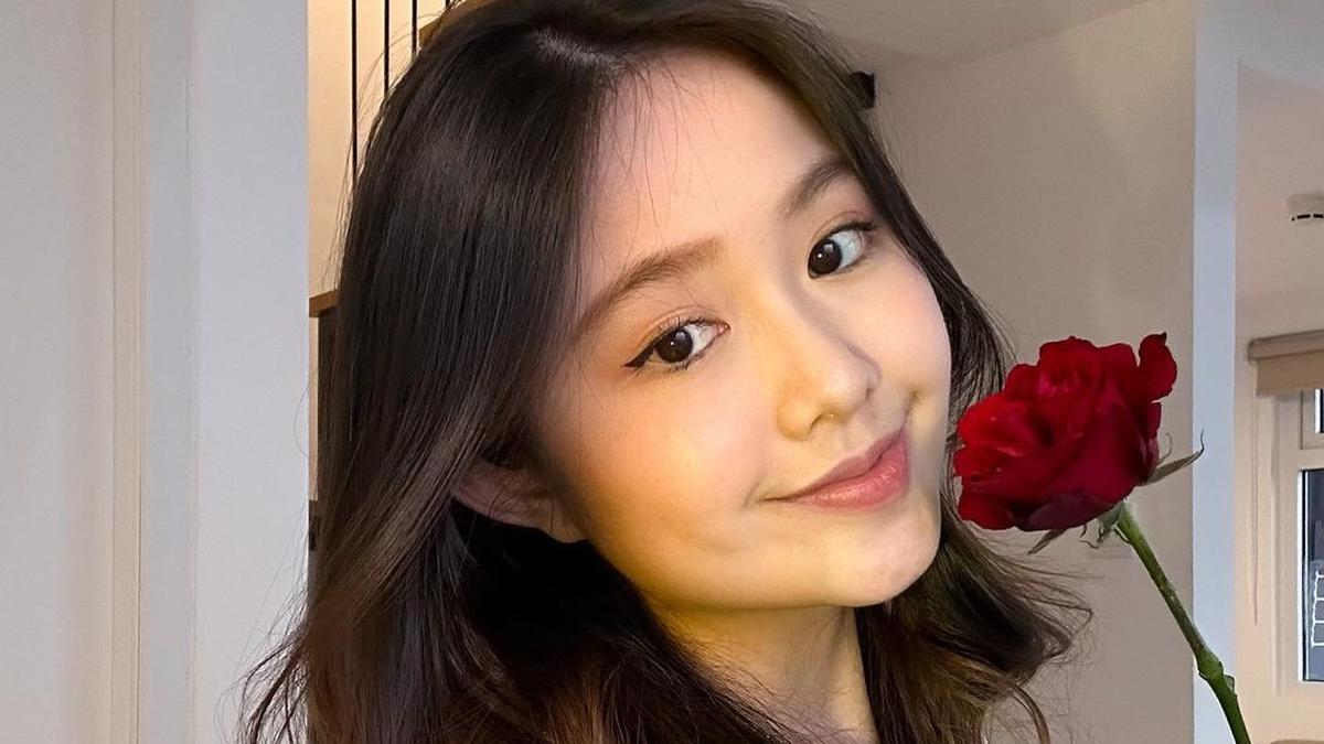 Influencer Devi Febyola Definisikan Sukses, Tiada Arti Jika Tak ...