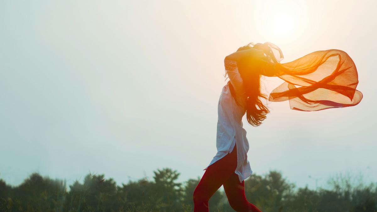 45 Free Spirit Quotes to Inspire You to Live Bold and Free - English ...