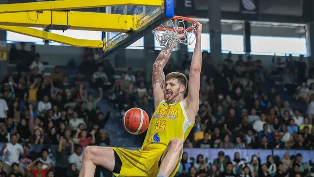 DNA Pemenang Kesatria Bengawan Solo Makin Matang usai Libas Satria Muda ...