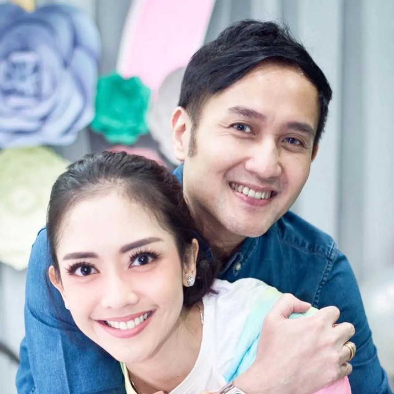 6 Pasangan Artis Ini Putuskan Bercerai Setelah Lama Menikah, Sempat ...